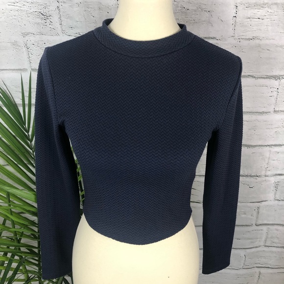 Divided | Sweaters | Divided Hm Long Sleeved Sweater | Poshmark